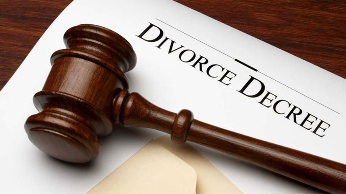 DIVORCE IN KENYA: The Court Process - Begi's Law